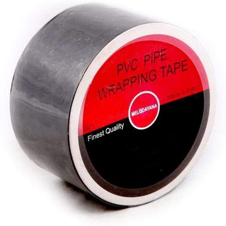Pipe Wrapping Tape 48mm, 50 Feet – packsouq