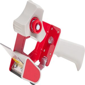 Pistol Grip Tape Dispenser 3 inch - packsouq