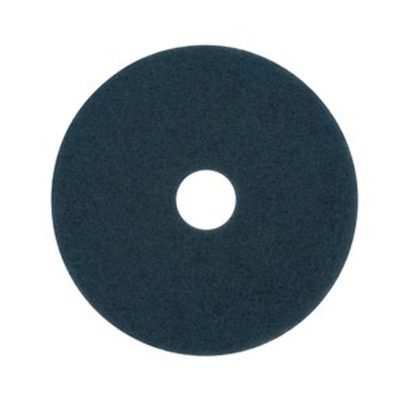 3M™ Blue Cleaner Pad 5300, 17 in – 1 Case – packsouq