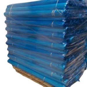 Polythene Sheet Roll – 100 Gauge – packsouq