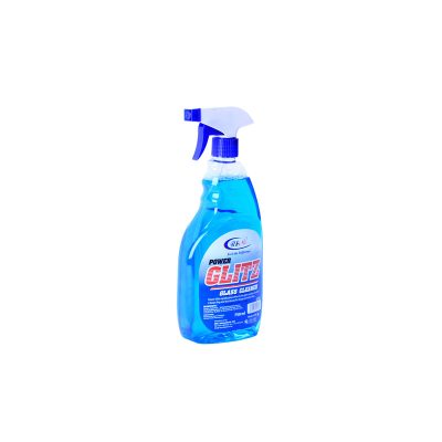 Glass Cleaner 750 Ml – 12 pcs – packsouq
