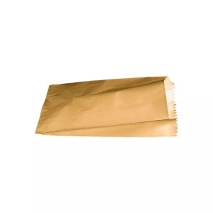 Normal Brown Paper Bag No. 2 – 4 Kg – packsouq