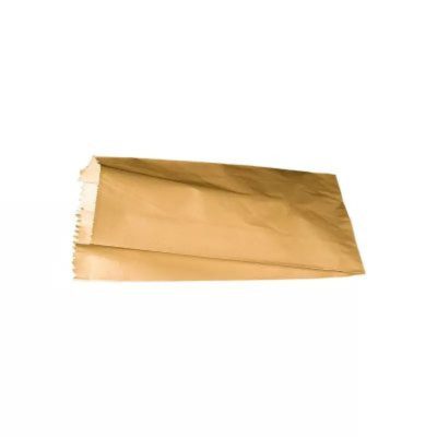 Normal Brown Paper Bag No.4 – 4 Kg – packsouq