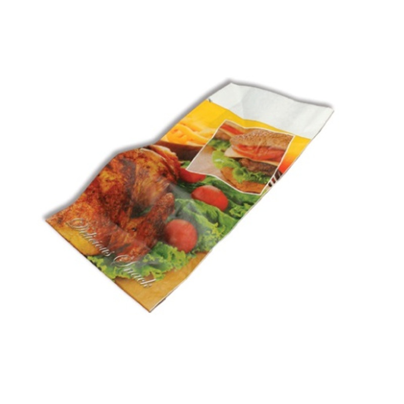 Hotpack – Paper Cookies Bag, 15 x 11 Cm – 1000 pcs – packsouq