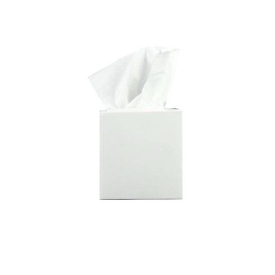 Square Facial Tissue – 36 Boxes – packsouq