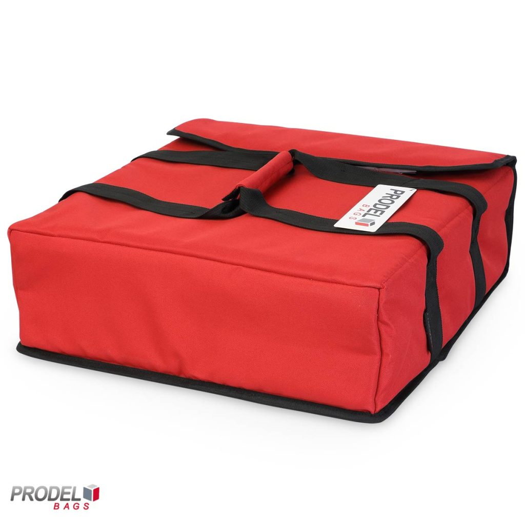 Prodel Prd Dura Light 334 Pizza Pouch - packsouq